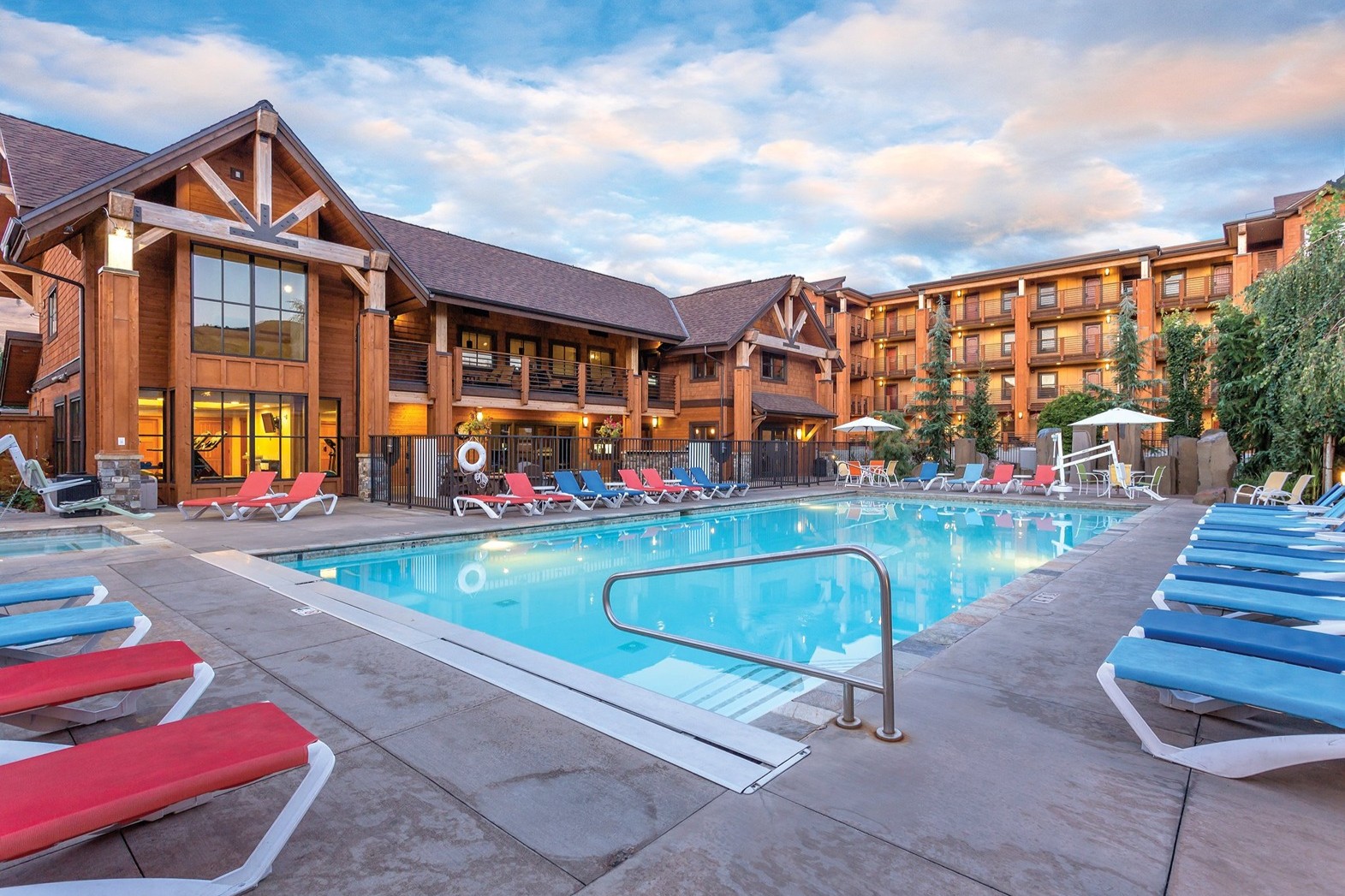 WorldMark Locations: Top 5 Resorts - BuyATimeshare.com