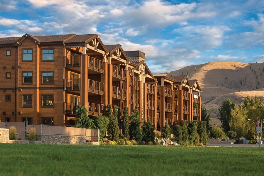 WorldMark Locations: Top 5 Resorts - BuyATimeshare.com