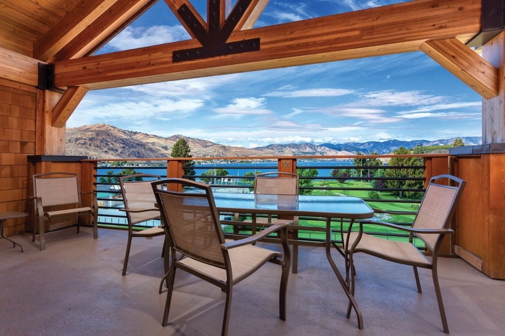 WorldMark Locations: Top 5 Resorts - BuyATimeshare.com